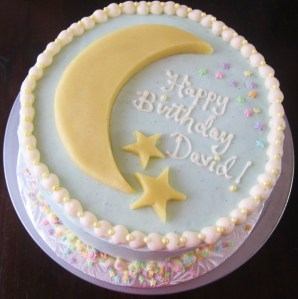 Birthday Cakes and Baking Tips | butter, sugar, flowers