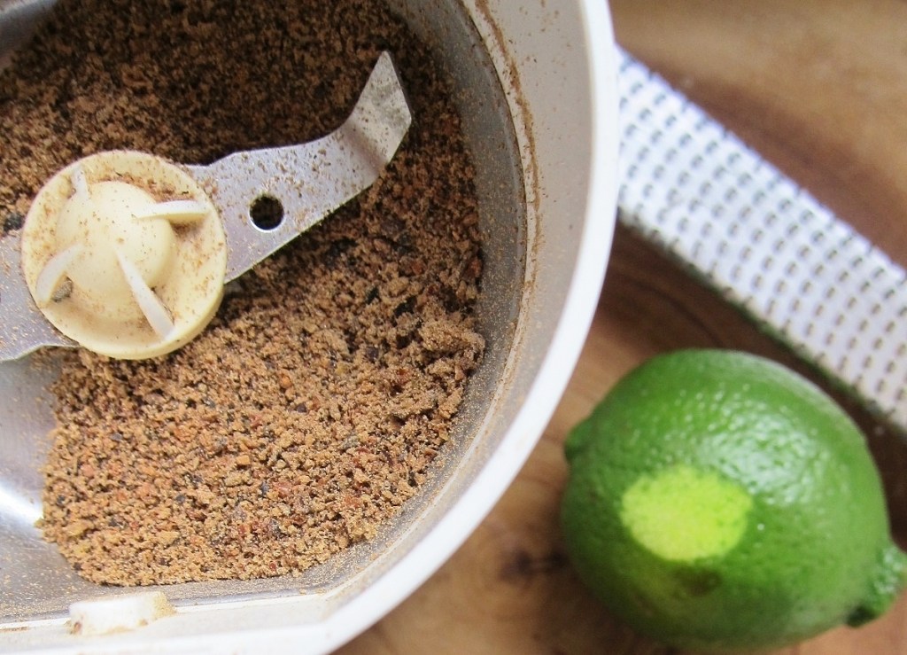 Juniper Gin Cookies with lime zest and vanilla bean | butter, sugar ...