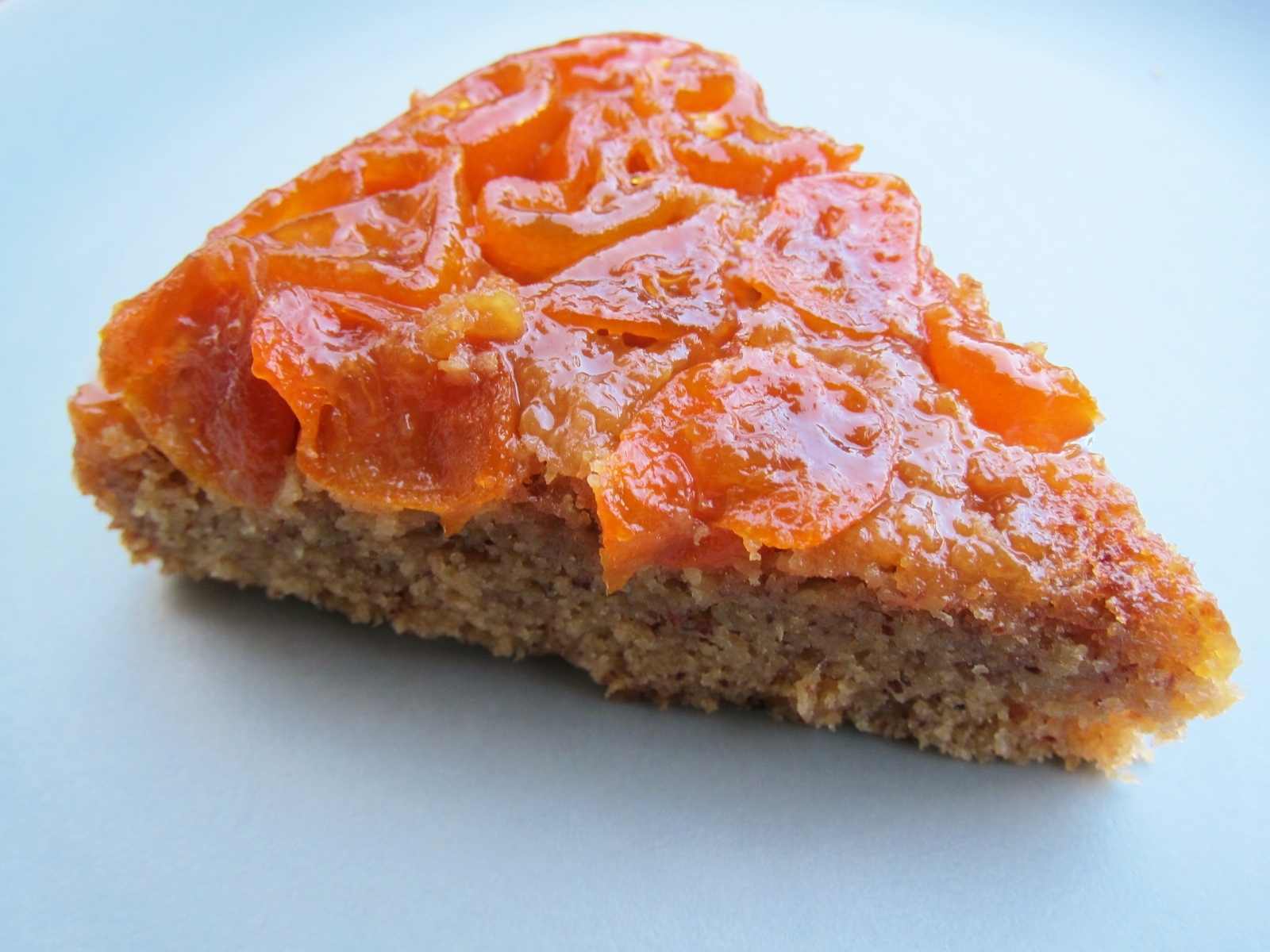 Caramelized Kumquat Cake with Whiskey and Mascarpone | butter, sugar ...
